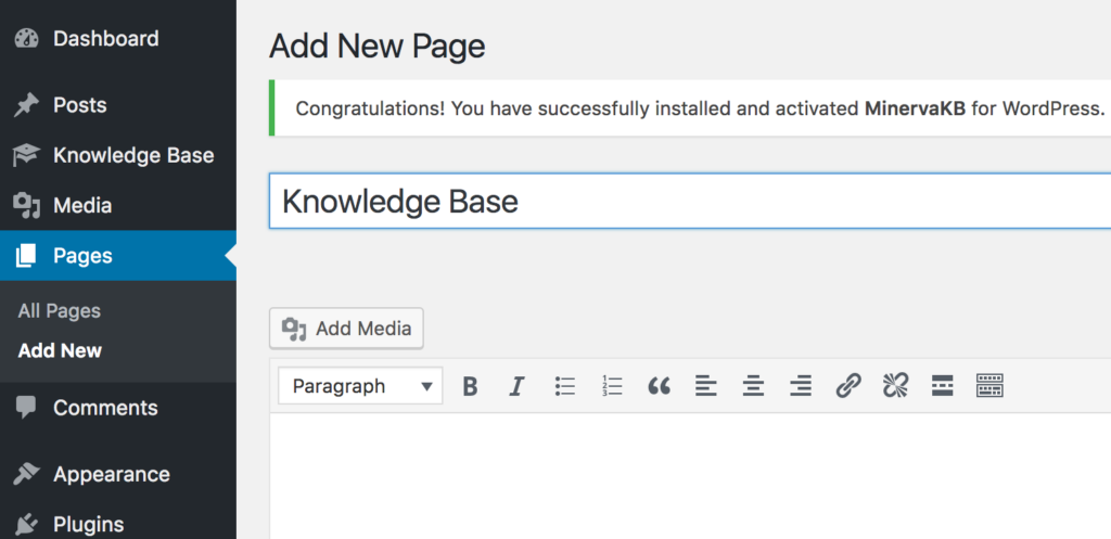 Installing knowledge base - Battery Storage and Grid Integration Program