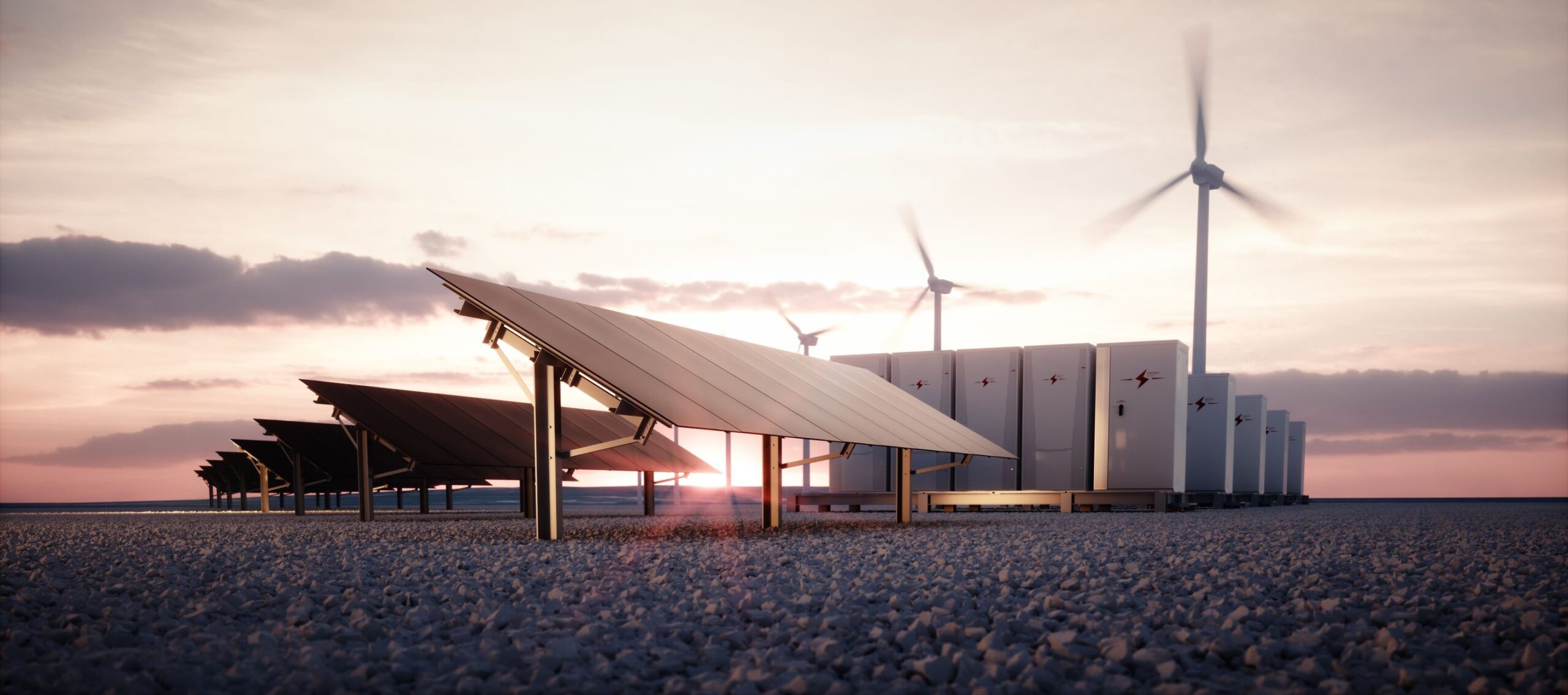 Public Policy - Battery Storage and Grid Integration Program