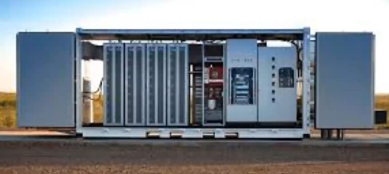 Community/neighbourhood-scale batteries - Battery Storage and Grid ...