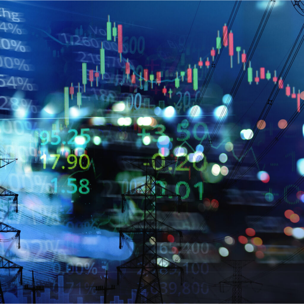 Energy trading in the National Electricity Market - Battery Storage and ...