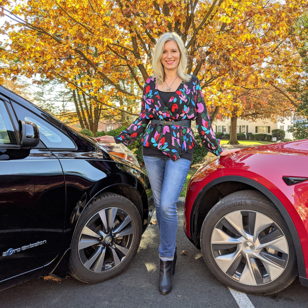 Vehicle-grid integration and women: A review of EV gender trends in the ...