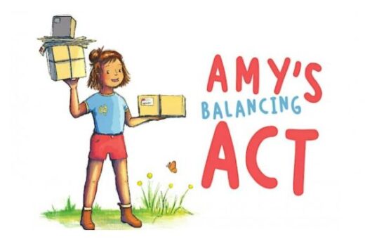 Children’s book helps power clean energy transition - Battery Storage ...