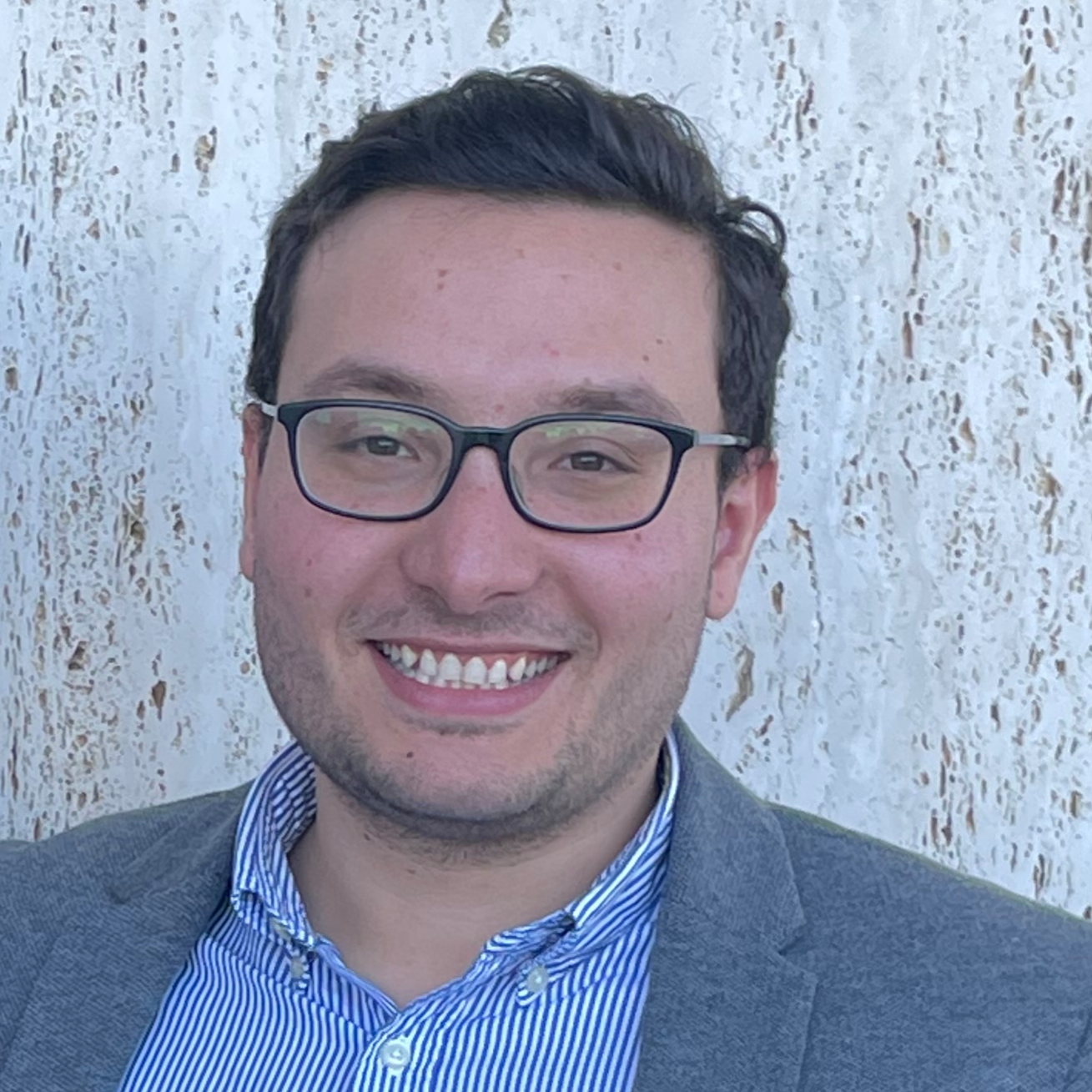 Meet our team - Battery Storage and Grid Integration Program